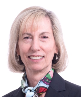 Rita Mumm – African Orphan Crops Consortium